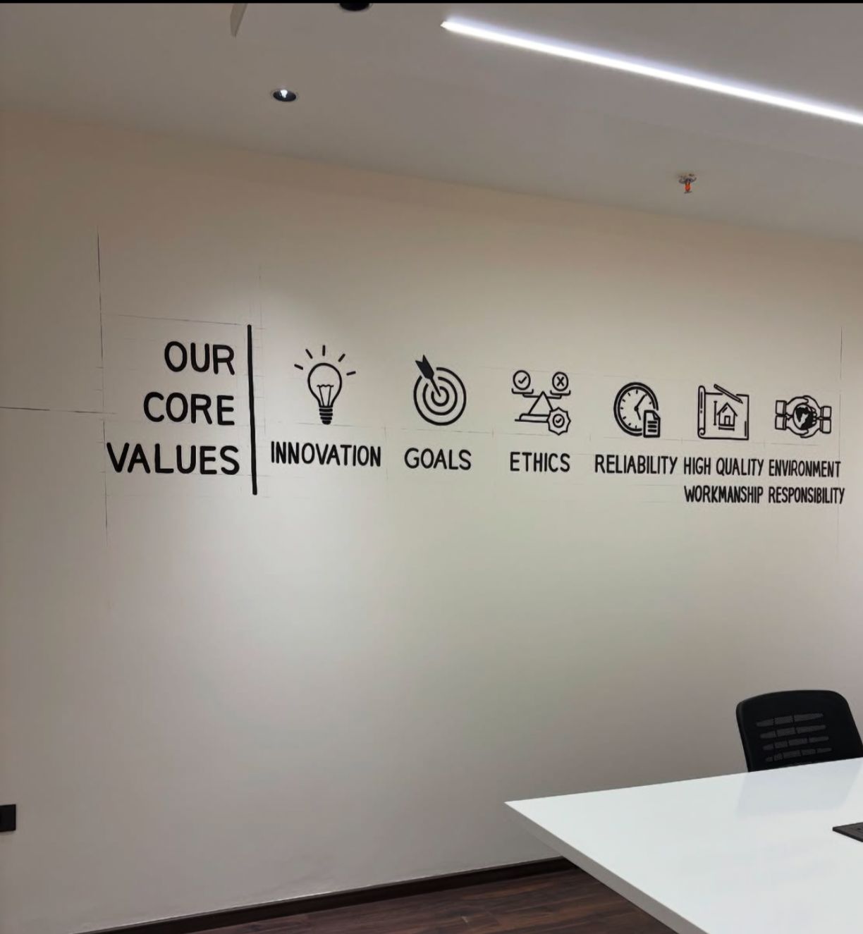 Kalyani Constructions | Trusted Building & Construction Company